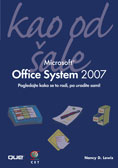 Microsoft Office System 2007 Kao od šale