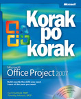 Microsoft Office Project 2007: Korak po korak