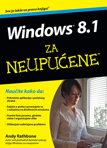Windows 8.1 za neupućene