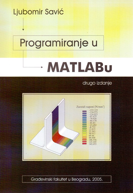 Programiranje u MATLAB-u