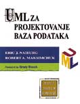 UML za projektovanje baza podataka