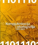 Kompjuterizacija i istoriografija 1995-2005