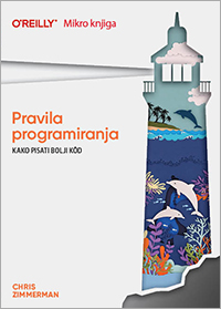 Pravila programiranja