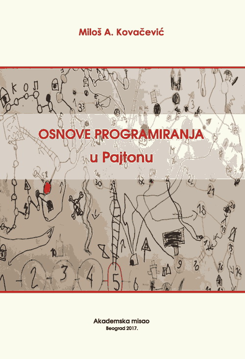 Osnove programiranja u Pajtonu
