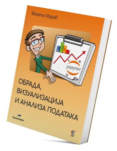 Obrada, vizualizacija i analiza podataka