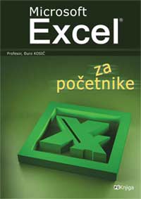 Microsoft Excel za početnike