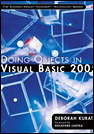 Visual Basic 2005 – rad sa objektima