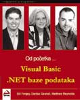 Od početka…Visual Basic .NET baze podataka