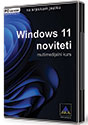 Windows 11 noviteti - multimedijalni kurs