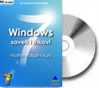 Windows 7 saveti i trikovi - multimedijalni kurs