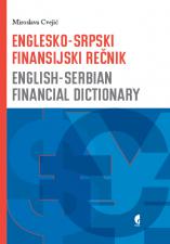 Englesko - Srpski finansijski rečnik: English-Serbian financial dictionary
