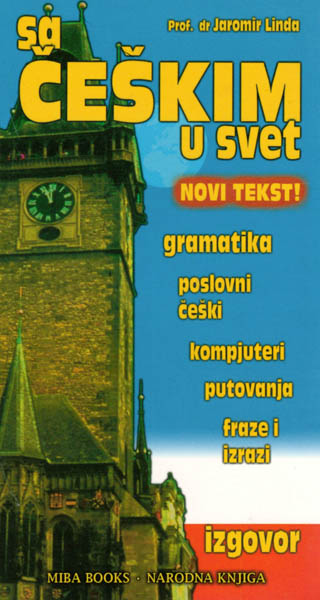 SA ČEŠKIM U SVET