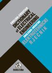 Englesko-hrvatski elektrotehnički rječnik: English-croatian Dictionary of Electrical Engineering
