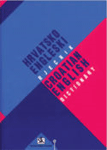 Hrvatsko-engleski rječnik