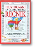 Ilustrovani englesko-srpski rečnik
(tvrdi povez)