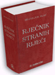 Rječnik stranih riječi: tuđice i posuđenice