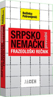 Srpsko nemački prevodni frazeološki rečnik