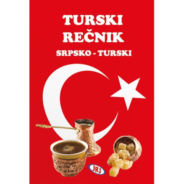 Turski rečnik
