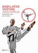 Borilačke veštine - anatomija