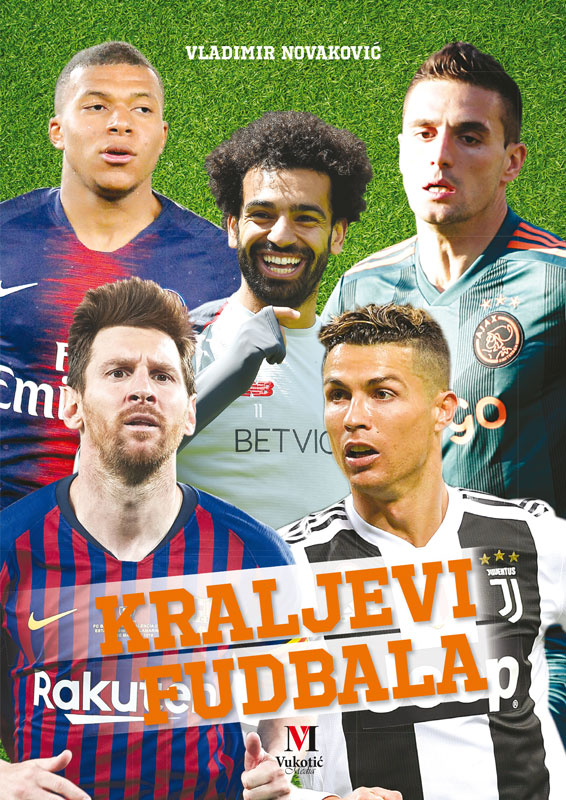 Kraljevi fudbala