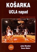 Košarka UCLA napad
(knjiga + DVD)