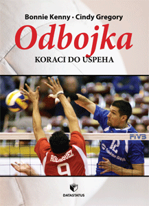 Odbojka - koraci do uspeha