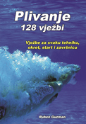 Plivanje 128 vježbi