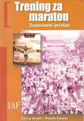 Trening za maraton - znanstveni pristup