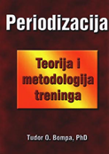 Periodizacija - teorija i metodologija treninga