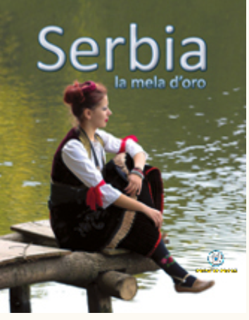 Serbia, la mela d'oro