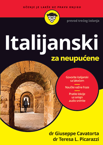 Italijanski za neupućene
