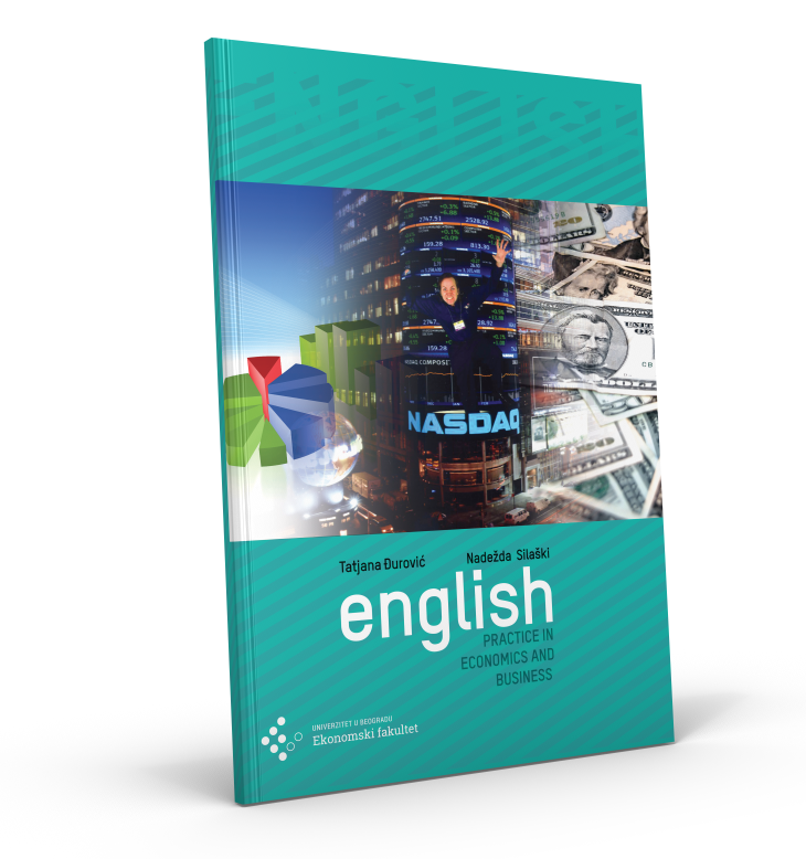 English Practice in Economics and Business