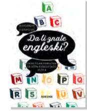 Da li znate engleski?