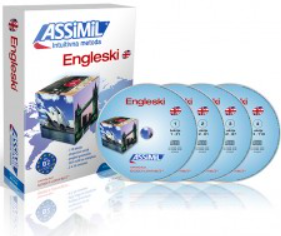 Engleski bez muke intuitivna metoda, A1, A2, B1, B2 nivo