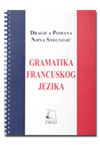 Gramatika francuskog jezika