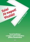Szia! jo napot! viszlat! priručnik za nastavnike