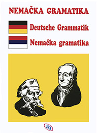 Nemačka gramatika