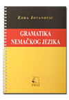 Gramatika nemačkog jezika
