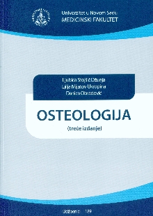 Osteologija, treće izdanje