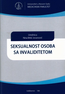 Seksualnost osoba sa invaliditetom