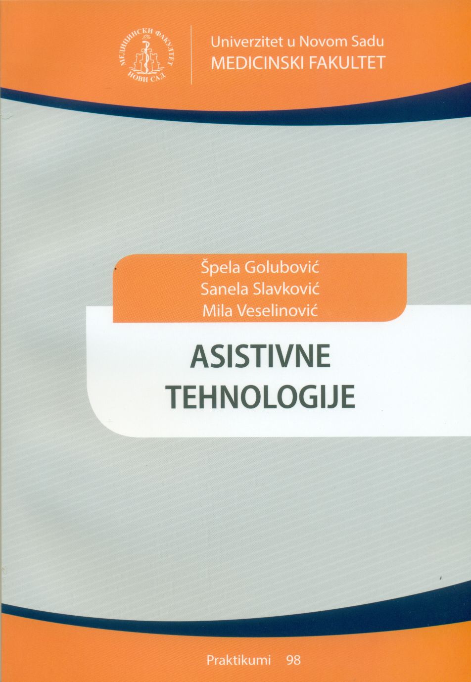 Asistivne tehnologije