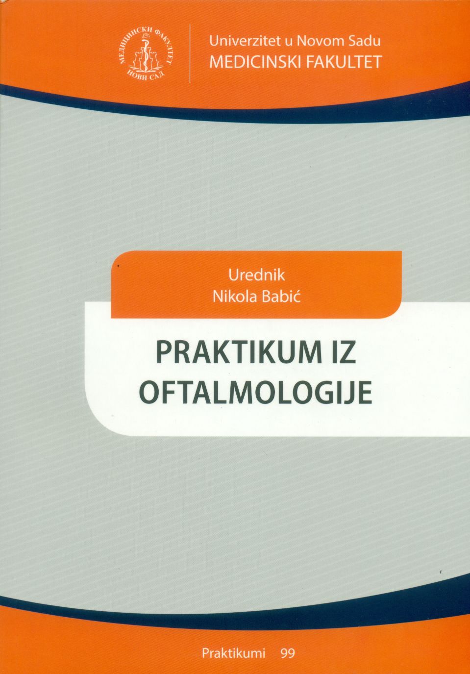 Praktikum iz oftalmologije