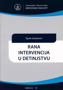 Rana intervencija u detinjstvu