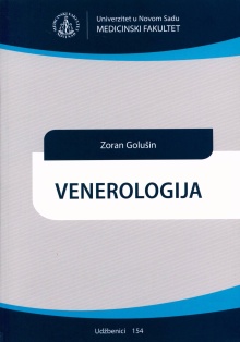 Venerologija