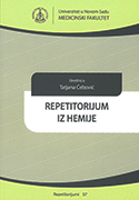 Repetitorijum iz hemije