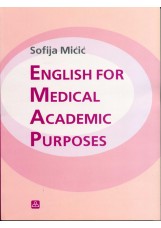 English for medical academic purposes: Engleski za medicinare