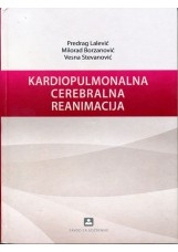 Kardiopulmo-cerebralna reanimacija