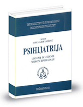 Psihijatrija