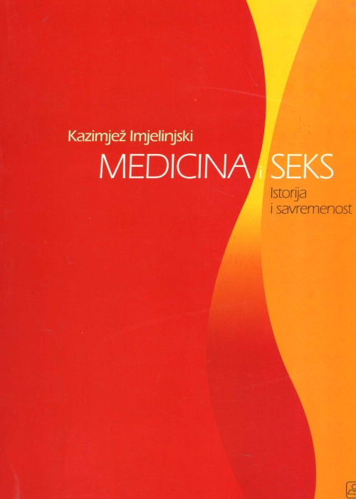 Medicina i seks