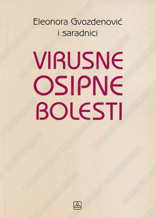 Virusne osipne groznice